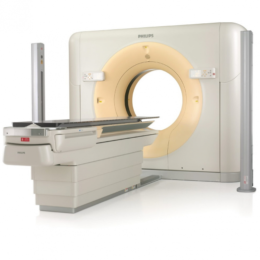 Комп’ютерний томограф Philips Brilliance CT Big Bore